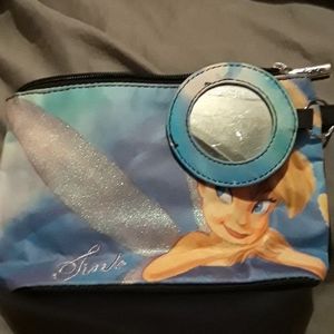 Accessories | Tinkerbell Disney Purse | Poshmark